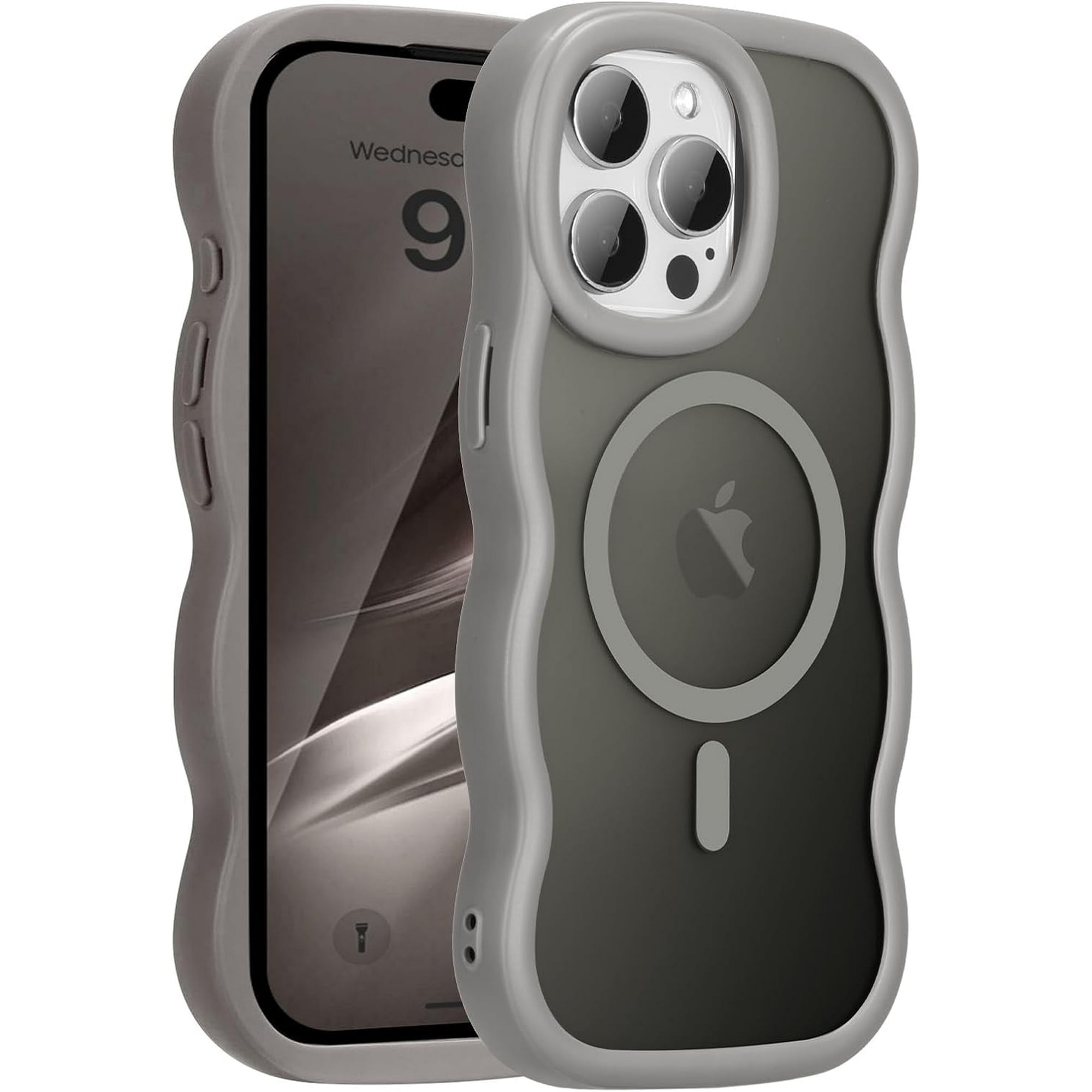 Click here for Gogusnity Magnetic For Iphone 12 Pro Max Case  Com... prices