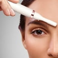 Philips SatinCompact Women's Precision Trimmer, Instant Hair Removal ...
