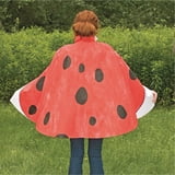 Superhero Capes Craft Kit, Large Capes 30"L (Pack of 12) (Pack of 12 ...