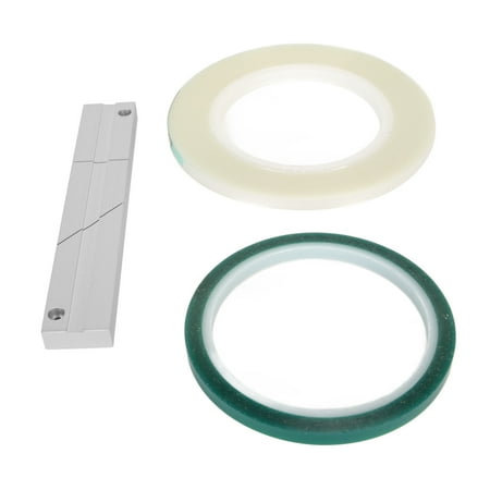 Metal Tape Splicing Block, Oxidation Resistance Professional Aluminum ...