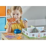 Learning Resources Elephant in the Room Activity Set - Educational ...