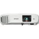 Epson PowerLite 107 Projector, XGA 3500 Lumens (1.2x Optical) (326W) (1 ...