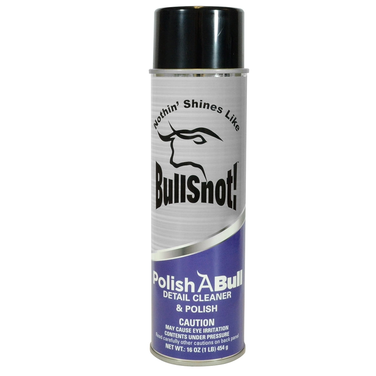 BullSnot PolishABull Detail Cleaner and Polish 10899006 - After Wax ...