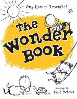 Pre-Owned The Wonder Book (Hardcover) 0061429740 9780061429743 ...