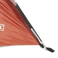 Wenzel Torrey 2-Person Dome Tent, Rust - Walmart.com