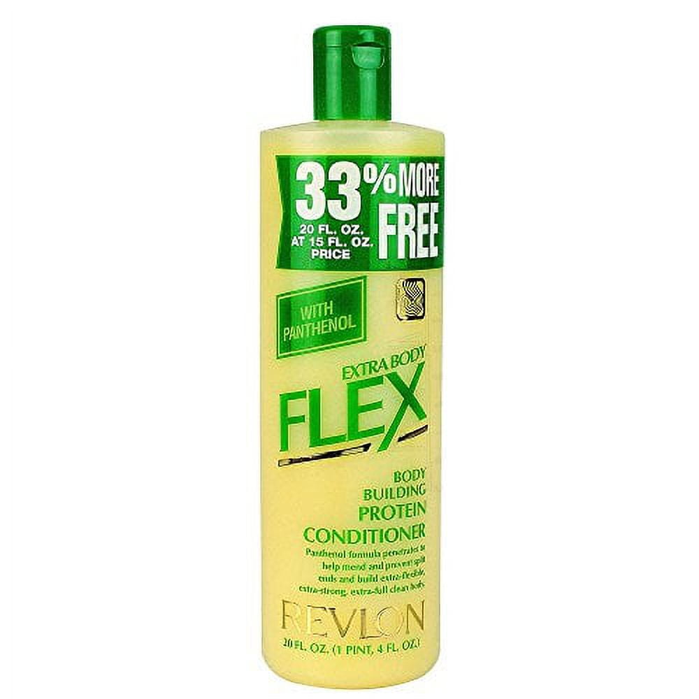 Click here for Usaworldstore Revlon Flex Extra Body Conditioner W... prices