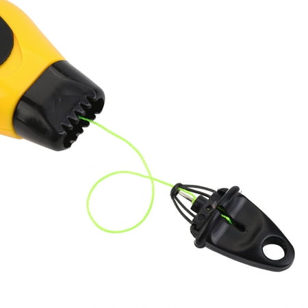 Ejoyous Carpenter's Mini Ink Marker Fountain Auto Callback String Level ...