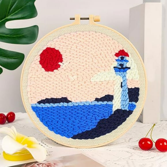 Punch Needle Kits | Walmart Canada