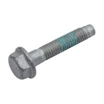 Front Stabilizer Shaft Insulator Clamp Bolt - Walmart.com