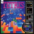 Ceaco - Tetris - Gaming Poster - 750 Piece Jigsaw Puzzle - Walmart.com