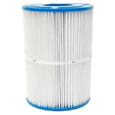 Pureline PL0165 Pool Replacement Cartridge Filter, 100 Sq Ft ...