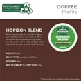 Green Mountain Coffee Roasters, Horizon Blend Coffee by Kevin Costner ...