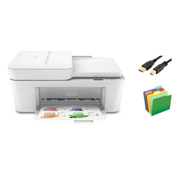 HP Deskjet Printers