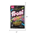 Trolli Sour Crunchy Crawlers Gummi Worms Candy Bag, 6.3 Oz - Walmart.com