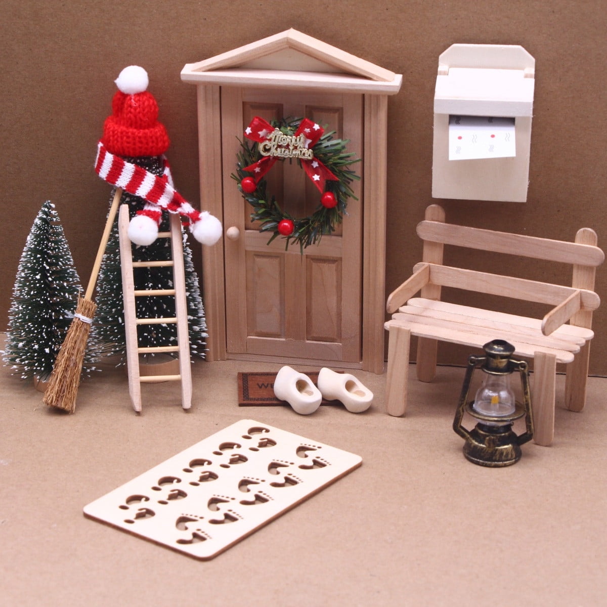 Click here for Kittehigm Christmas Decoration Clearance! 15 Mini... prices