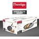 Prestige 250mm Omega Deluxe Granite Omni Non-Stick Dosa Tava/Griddle ...