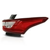 labwork For 2017-2021 Buick Encore Rear LED Tail Light Brake Lamp ...