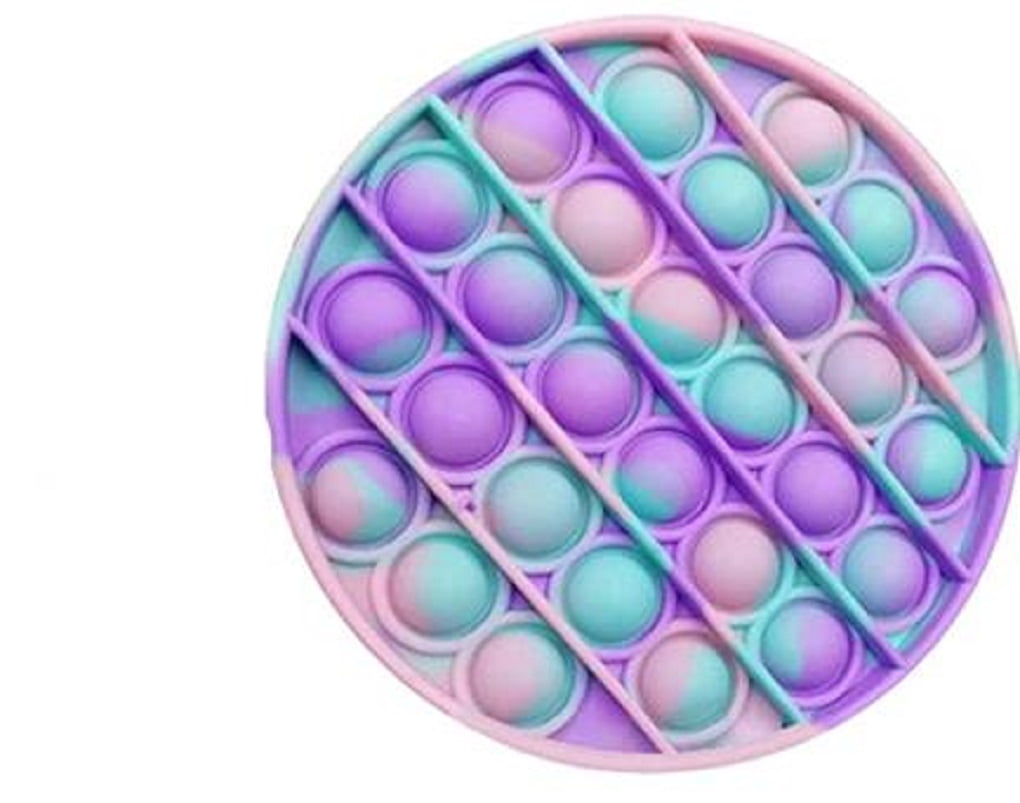 COUTEXYI Fidgets Toys Packs Cheap, Fidgetget Box, Simple Dimple Fidget ...