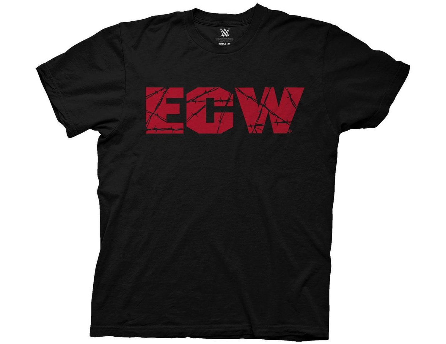 Ecw Logo
