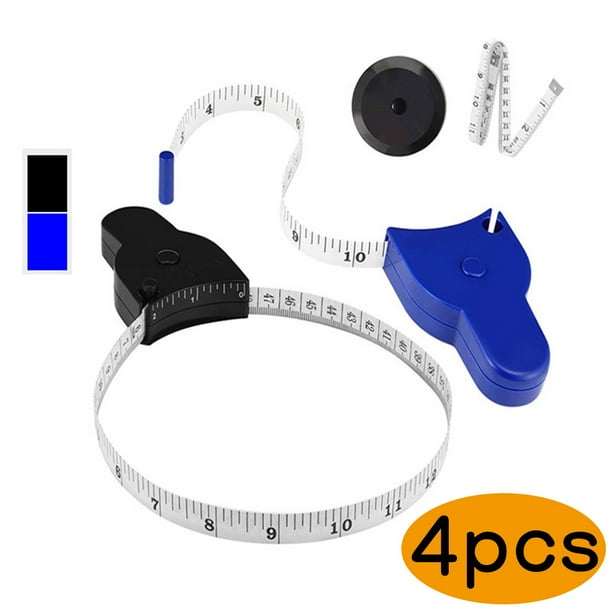 Tape Measure Measuring Tape Automatic Telescopic Tape Measure Body ...