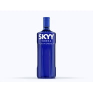 Skol Premium Vodka, 1.75 L Liquor, 40% Alcohol, Cocktail Mixers ...