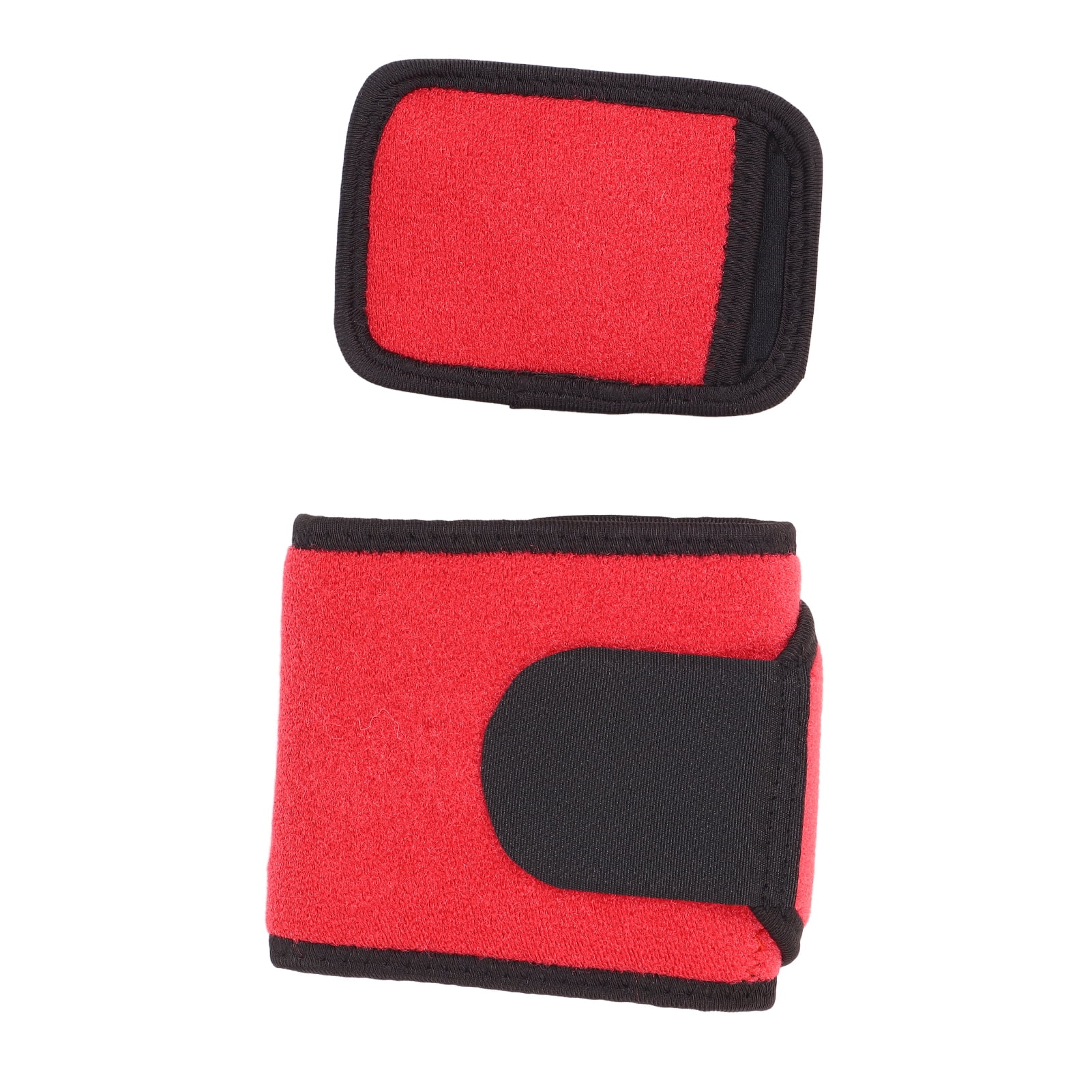 Heated Hand Wrist Brace Wrap, Relief Pain Wrist Warmer Electric Heated ...