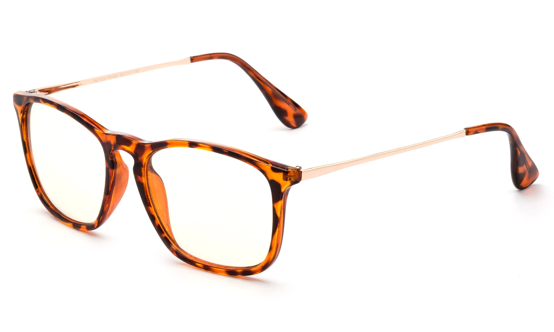 Newbee Fashion - Anti-Reflective Comfortable Computer Reading Glasses ...