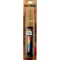 DecoColor Jumbo Acrylic Paint Marker-Gold - Walmart.com