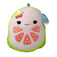 Squishmallow 8 inch Watermelon Plush Toy, Stuffed Animal, Super Pillow ...