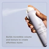 Hairitage Texturizing Hair Spray Builds Volume and Texture 5.9 oz with ...
