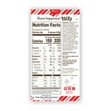 Glico Pocky Peppermint Cream Covered Biscuit Sticks, 2.36 oz Box ...