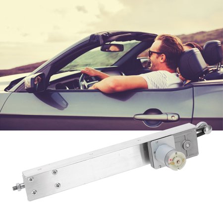 Reciprocating Cycle Linear Actuator, 24V Adjustable Speed Linear ...