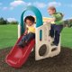 Step2 Panda Climber Outdoor Playset with Slide Toddler - Walmart.com