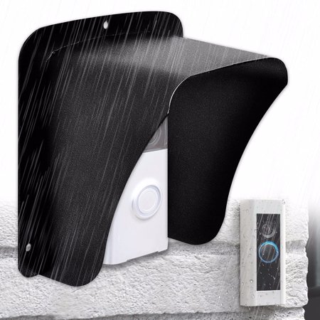 Doorbell Rain Cover,Weatherproofing for Ring doorbell | Walmart Canada
