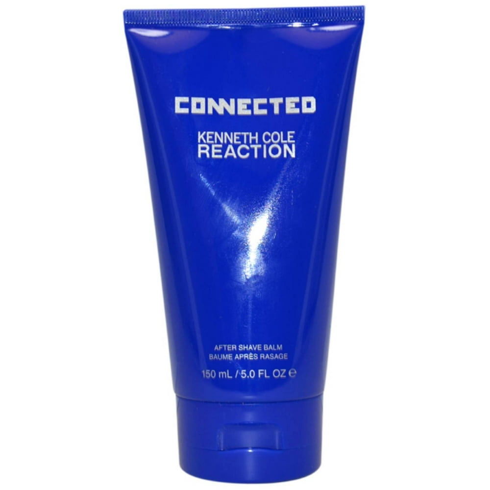 Kenneth Cole - Kenneth Cole Kenneth Cole Reaction Connected After Shave ...