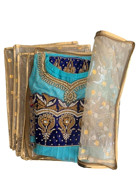 Saree Bags Storage