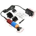 200W Electric Pet Clippers Shearing Horse Dog Sheep Shear Animal Pet ...