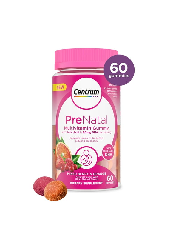 Centrum in Vitamins and Supplements - Walmart.com
