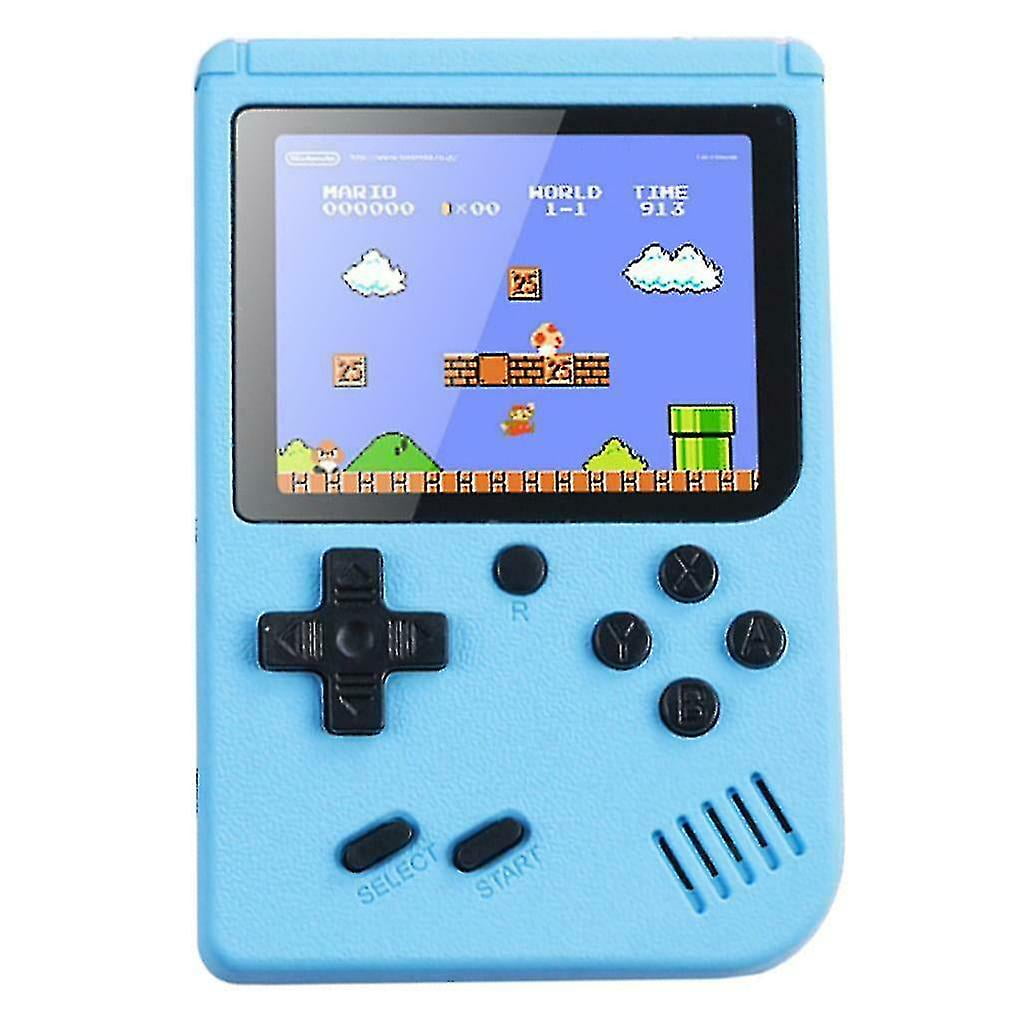 Gameboy Built-in 500 Classic Game Retro Video Game Console | Walmart en línea