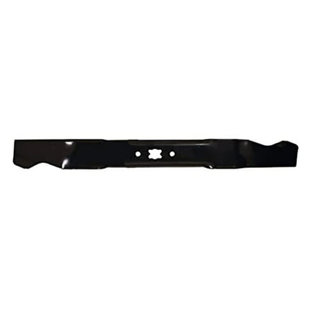 2105200317A Lawn Mower Blades 21 inch Compatible with Murray,MNA 152901 ...