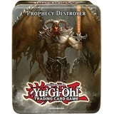 YuGiOh 2012 Collector Tin Prophecy Destroyer Collector Tin - Walmart.com