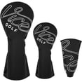 Vice Golf Men's Boost Complete Club Set 10 pc STEEL with Golf Bag ...