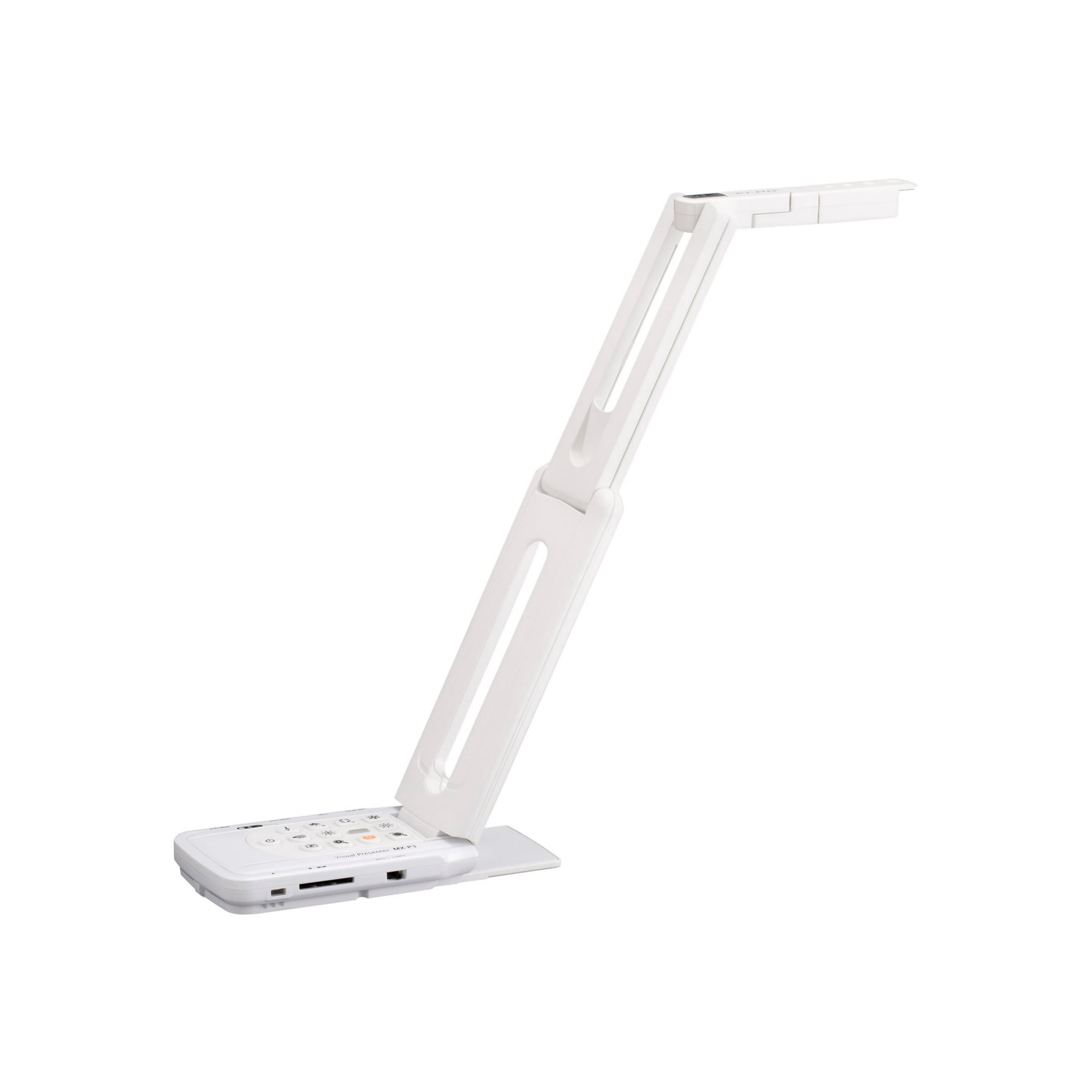 Click here for Elmo Mx-P3 Document Camera  4160 X 3120  Color  Ne... prices