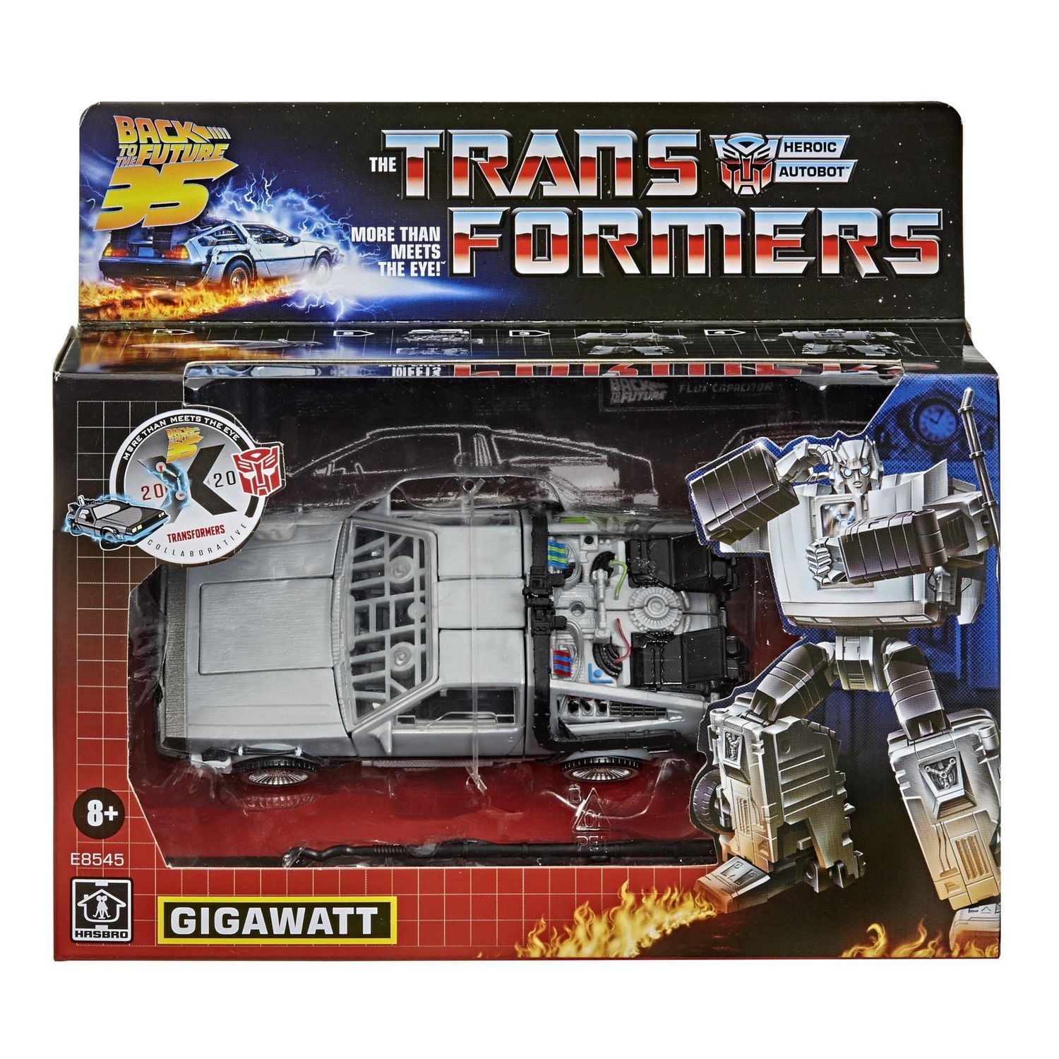 Click here for Hasbro Transformers Toys Generations - Transformer... prices