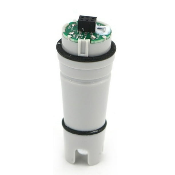 PH Meter Replacement Electrode Probe PH Water Tester Spare Part Probe ...