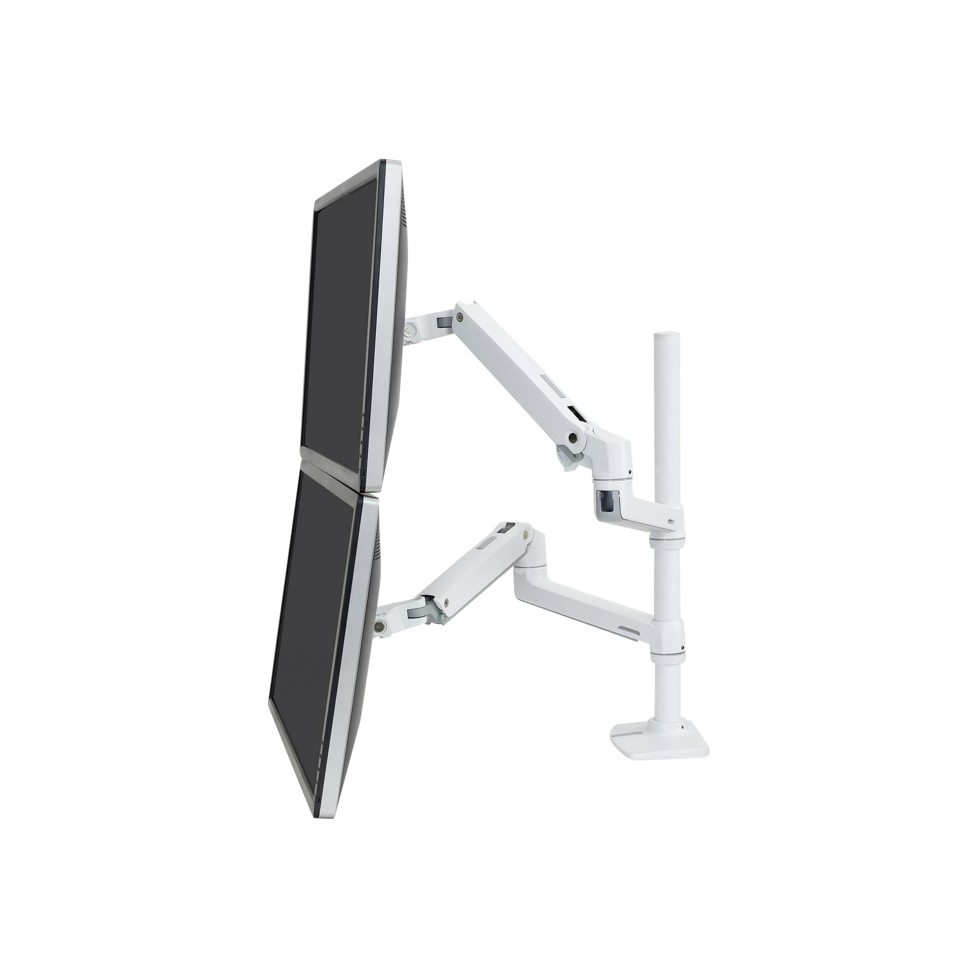Click here for Ergotron Lx - Mounting Kit (Dual Stacking Arm  Tal... prices