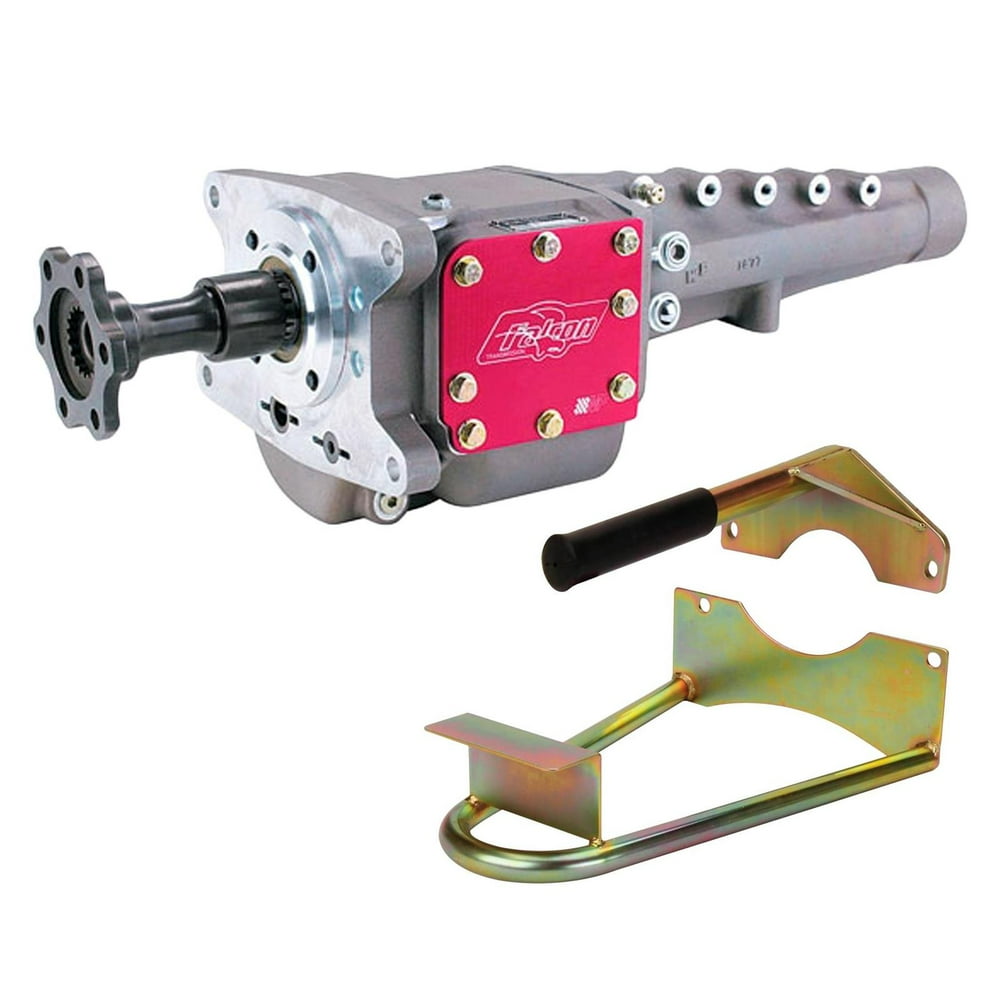 Falcon Racing Transmission with Free Transmission Stand - Walmart.com ...