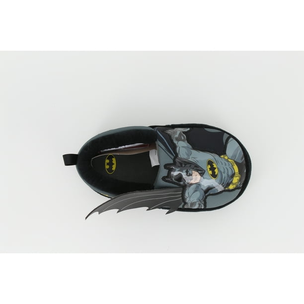 Mens Batman Slippers