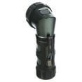 Ozark Trail LED Flashlight 250 Lumens, Adjustable Portable Outdoor ...