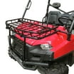 Great Day Utv Front Rack 50"X18"X7" Wt Cap 250 Uvfr751 - Walmart.com